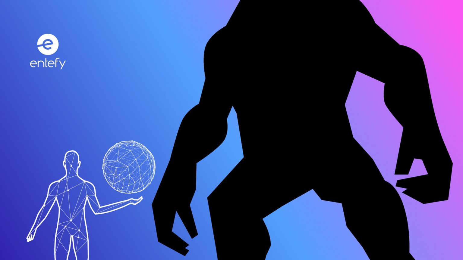 The modern David and Goliath: AI-powered startups take on the Fortune ...